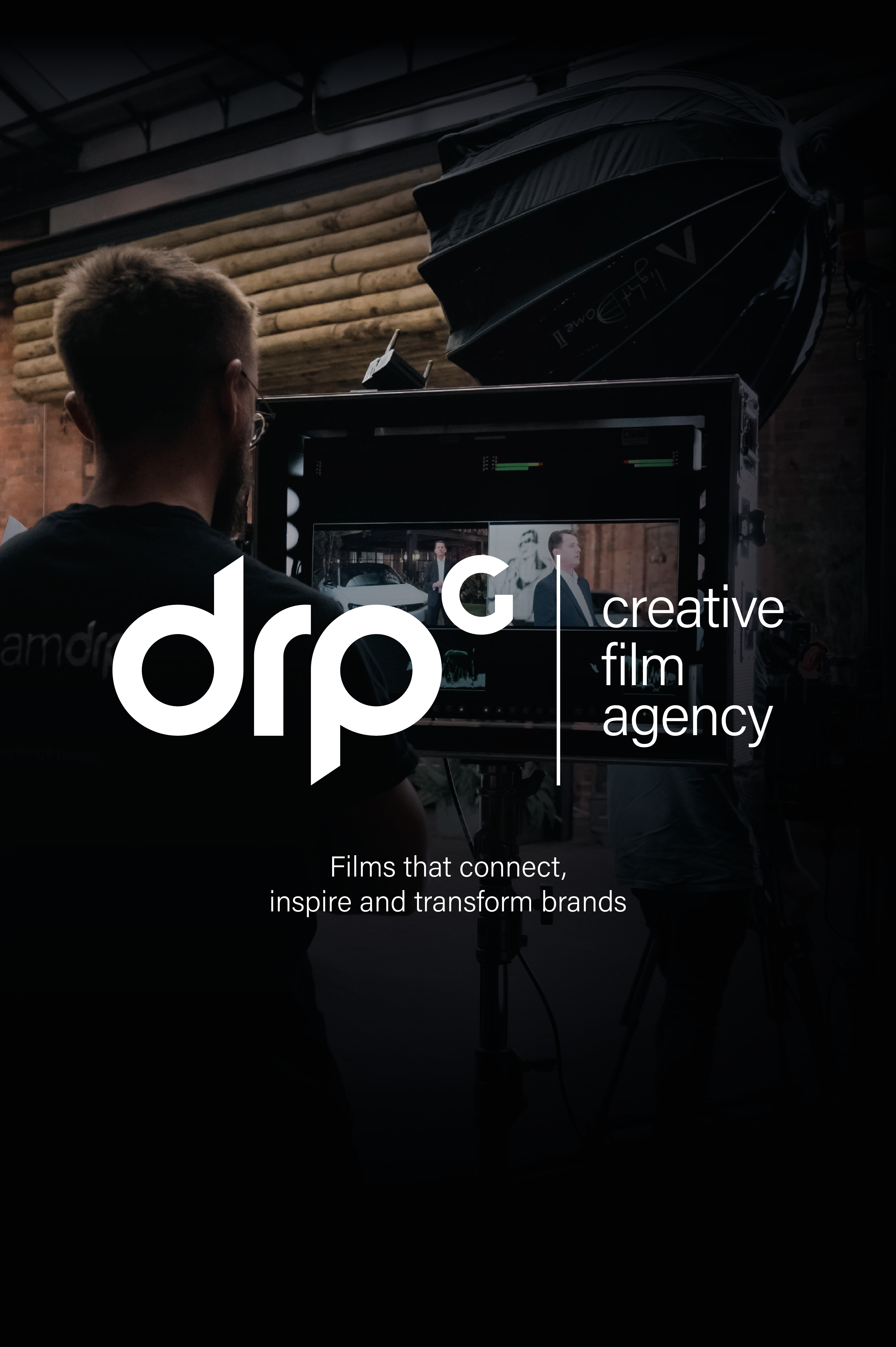 DRPG | Creative Group | Campaign - Film - Digital - Events